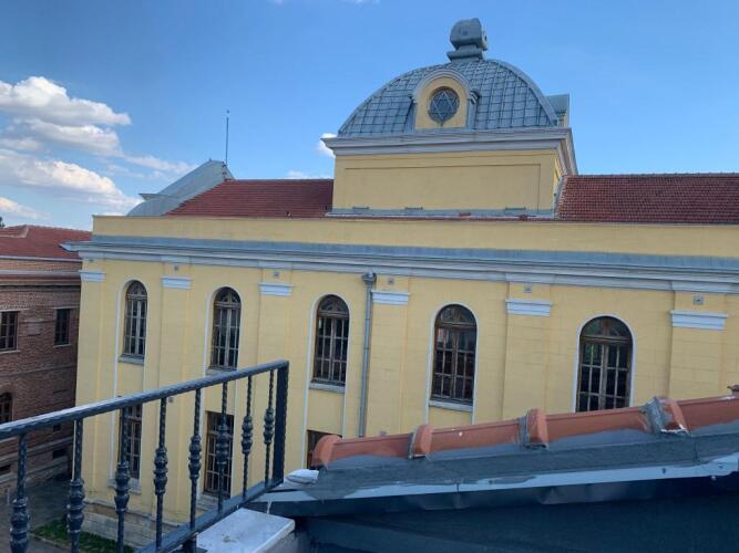 Rinascente - Эдирне