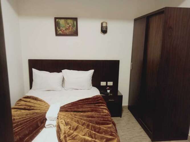 Montana Hotel - Giza