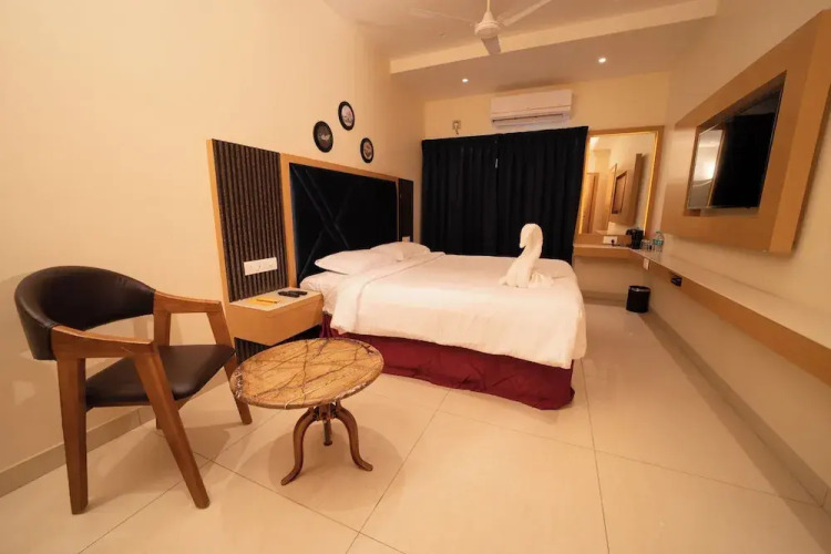Sri Ram's Residency Kanchipuram - Kanchipuram