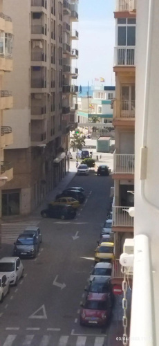 La Casa De La Playa - Santa Pola