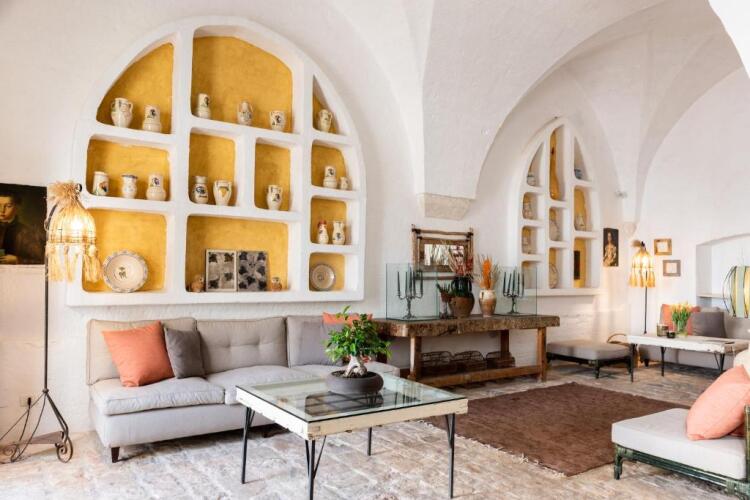 Borgo San Marco - Apulia
