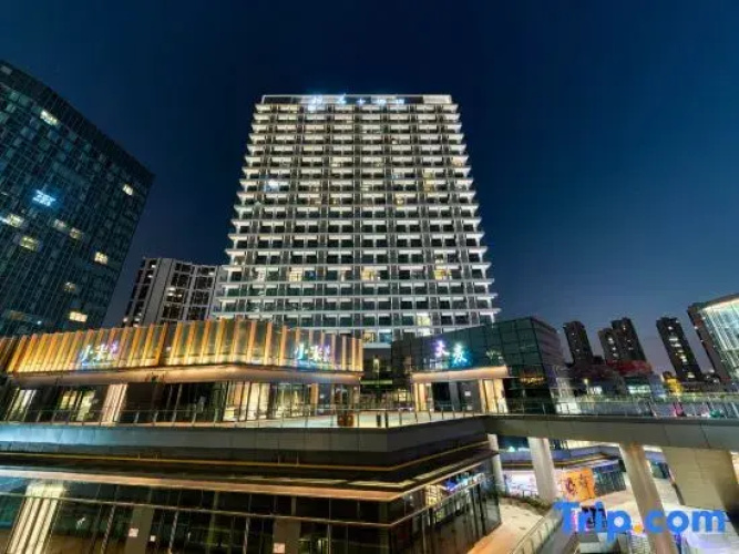 Humgait Hotel - Hangzhou