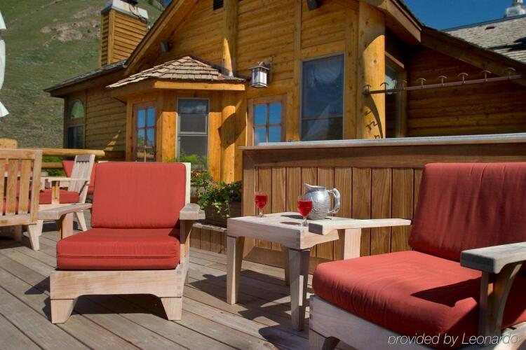 Rusty Parrot Lodge And Spa - Jackson, WY