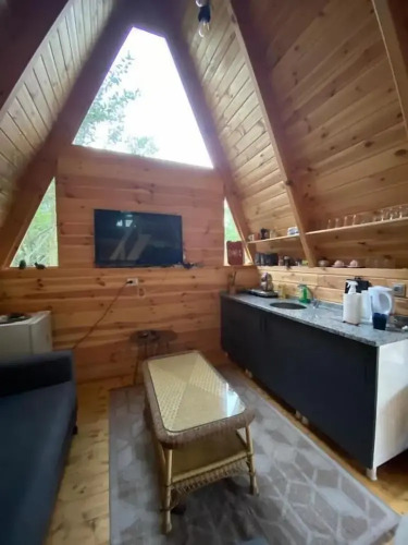 Akorya Bungalov - Ardeşen