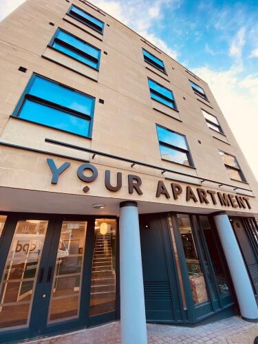 Your Apartment I Clifton Village - Clifton