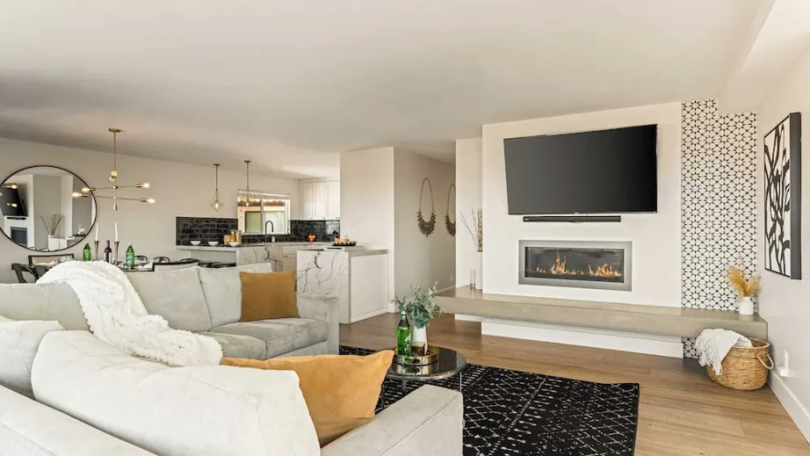 Rooftop W/ Hot Tub, Ocean Views 259 Trailhead Trestles 1 By Avantstay - San Clemente, CA
