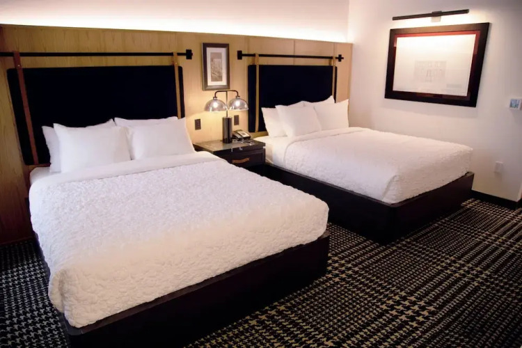 The Rose Gaming Resort - Woodbridge, VA