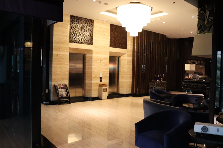 Sotis Hotel Kemang Jakarta - Depok