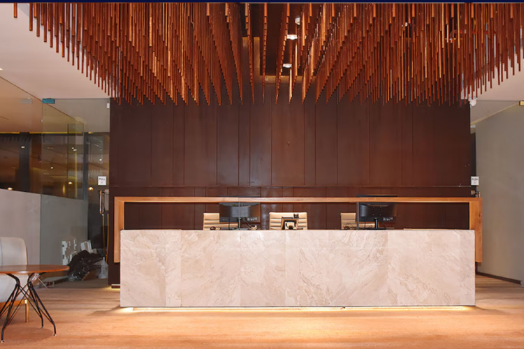 The Residence By Gulshan Club Limited - Dháka