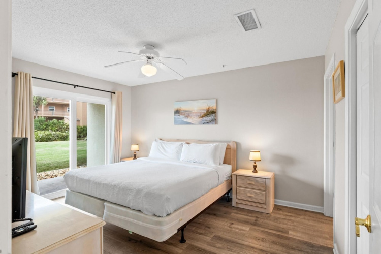 Ciboney Beach Resort Panhandle Getaways - Miramar Beach, FL
