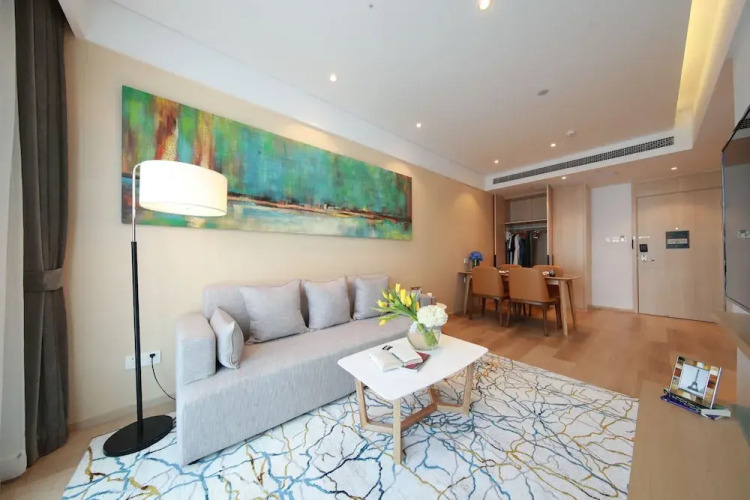 Sincere Residence Changfeng - 