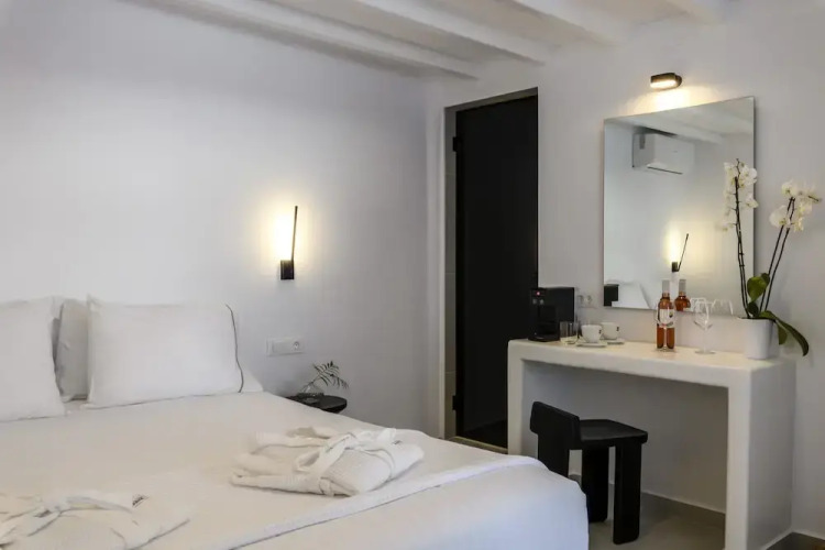Sunset Windmills Suites - Mykonos