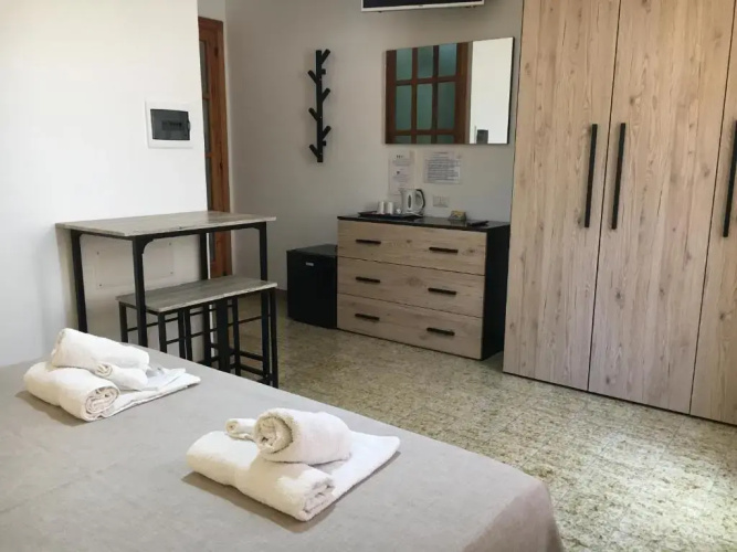 Mille Soli Bed And Breakfast - Buggerru
