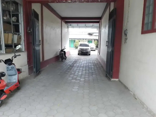 Hotel Syariah Sidomulyo - Pacitan