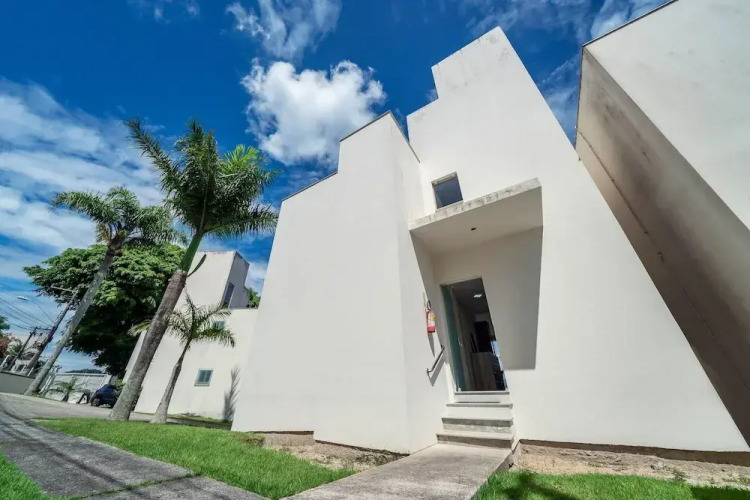 Costão Náutico - Bombinhas