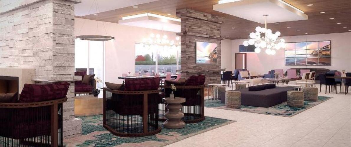 Hotel Lela Wilmington, Tapestry Collection By Hilton - Wrightsville Beach, NC