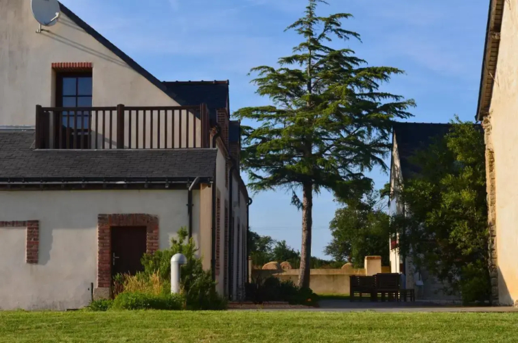 Logis Hôtel La Ferme Du Blanchot - Pontchâteau
