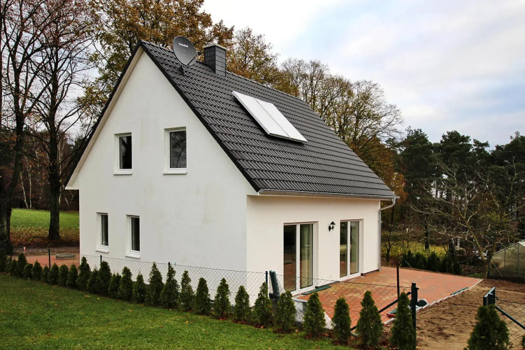 Holiday Home Kiebitz, Plau Am See - Plau am See