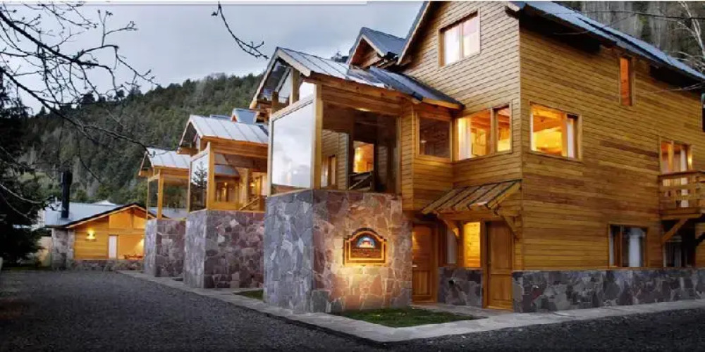 Apart Del Faldeo - San Martín de los Andes