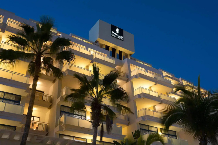 Hotel Princess Taurito - All Inclusive Plus - Gran Canaria