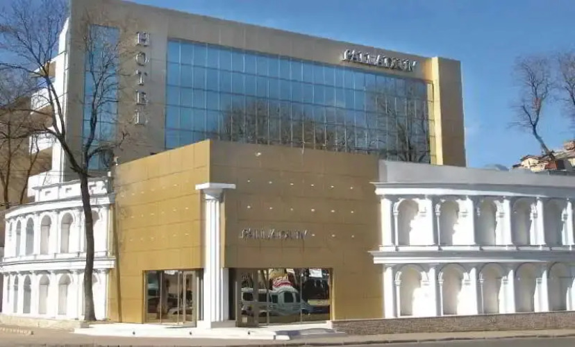 Palladium Hotel - Одеська область