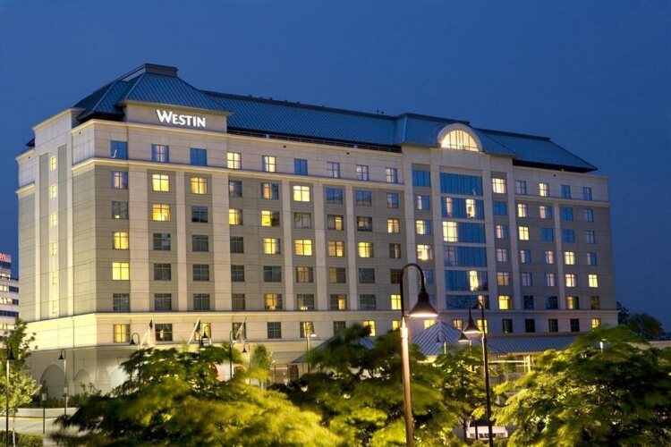 The Westin Reston Heights - Reston, VA