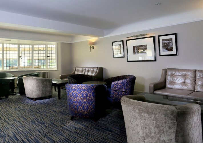 Macdonald Craxton Wood Hotel & Spa, Chester - Galles del nord