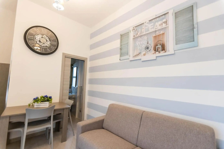 Residence Fasanella - Peschici