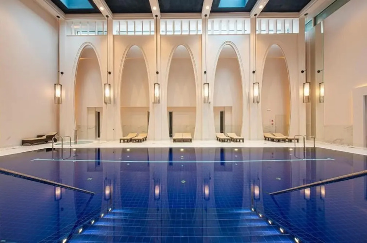 Pieniny Grand Szczawnica-destigo Hotels - Szczawnica