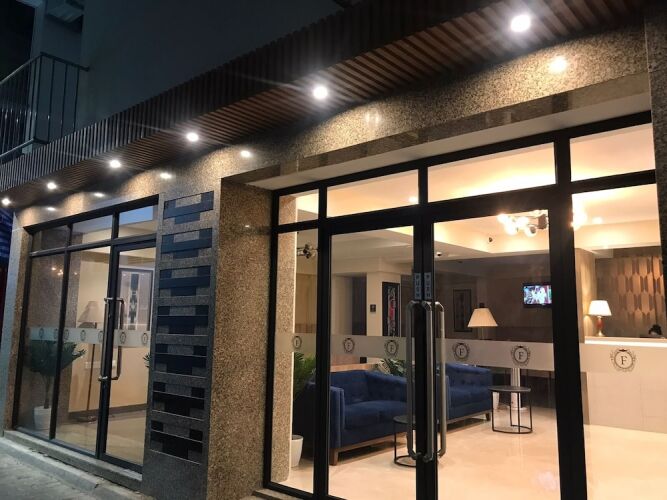 Hotel Flora - Malé