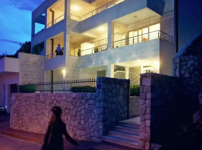 Villa By The Sea - Dubrovnik