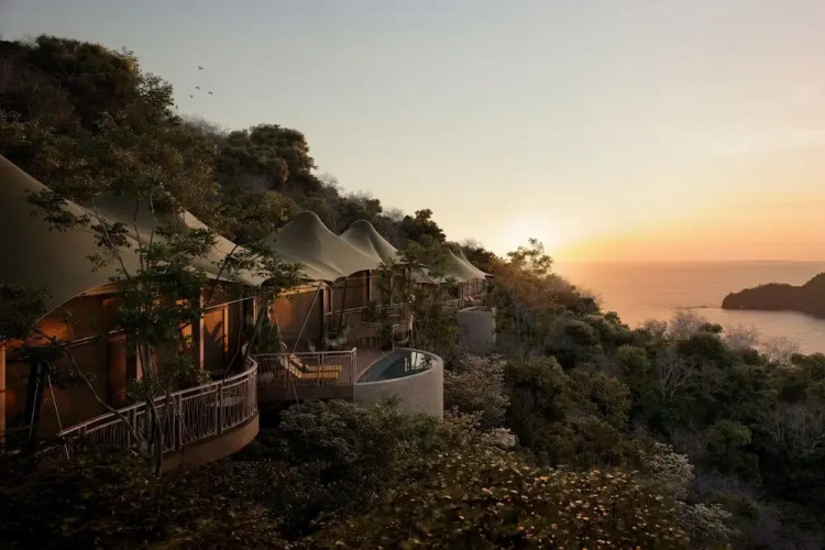 Nekajui, A Ritz-carlton Reserve - Guanacaste Province