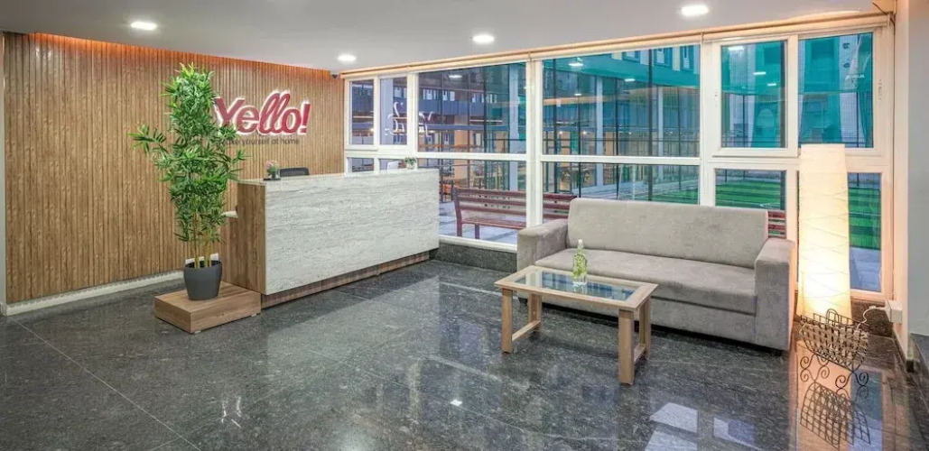 Yello Stays Itpl - 벵갈루루