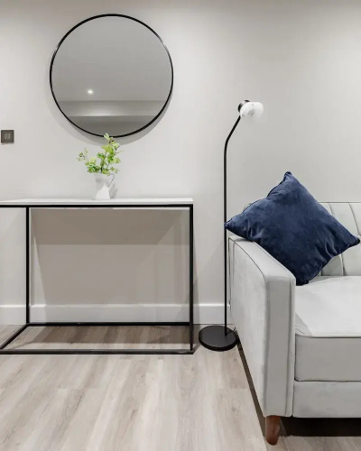 Hyde Park Studios - Londres