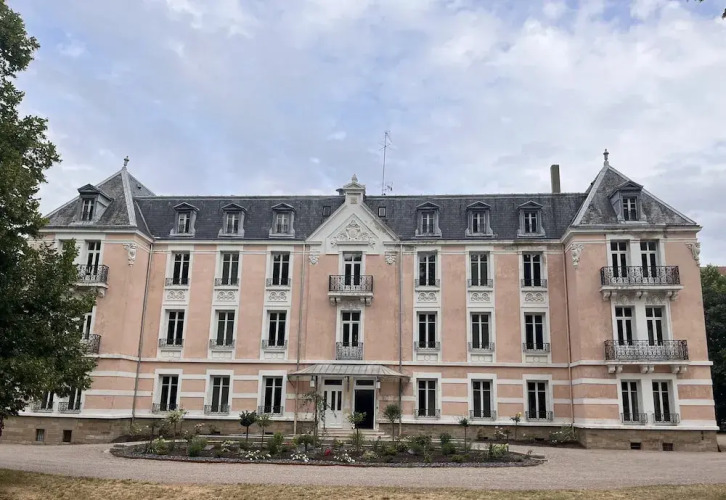 La Souveraine - Contrexéville