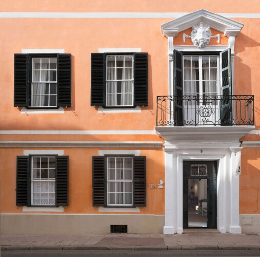 Can Albertí 1740 Hotel Boutique - Mahón