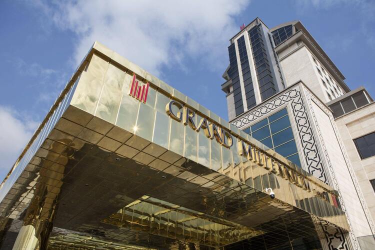Grand Millenium Konya - Konya