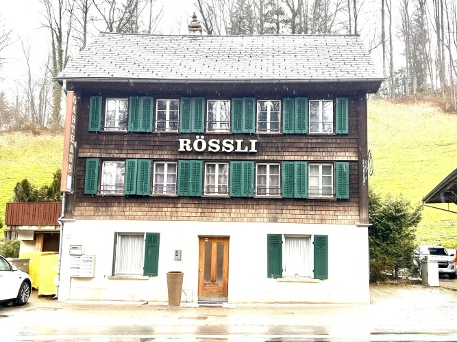 Zugerstrasse 142 - Zug