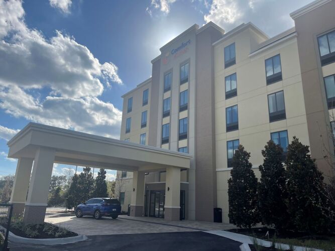 Pestana Orlando Suites Lake Buena Vista - Orlando, FL