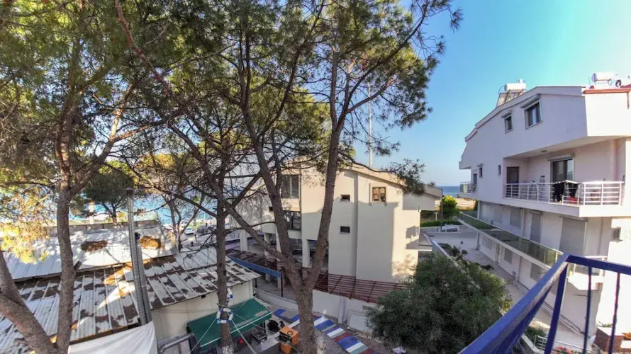 Didim Alp Otel - Дидим