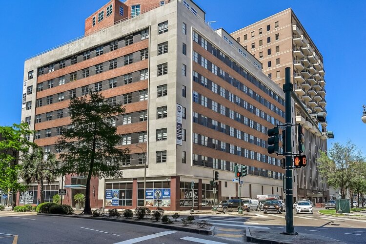 Luxury 4 Bedroom Condo Short Walk To Bourbon Street - 뉴올리언스