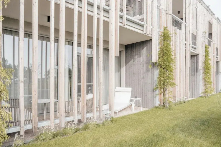 Nils Am See - Adults Only - Neusiedl am See