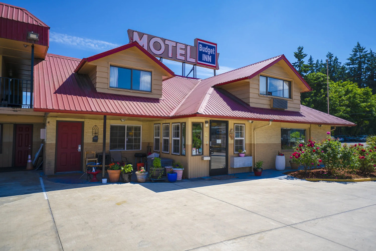 Budget Inn Gladstone By Oyo - Portland/clackamas - オレゴン州