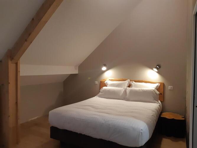 Logis Auberge De Pont Calleck - Morbihan
