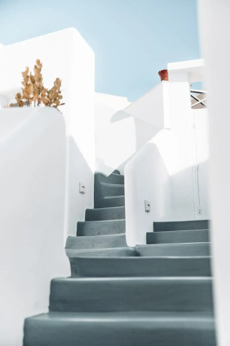 Boutique 88 Fira - Santorini