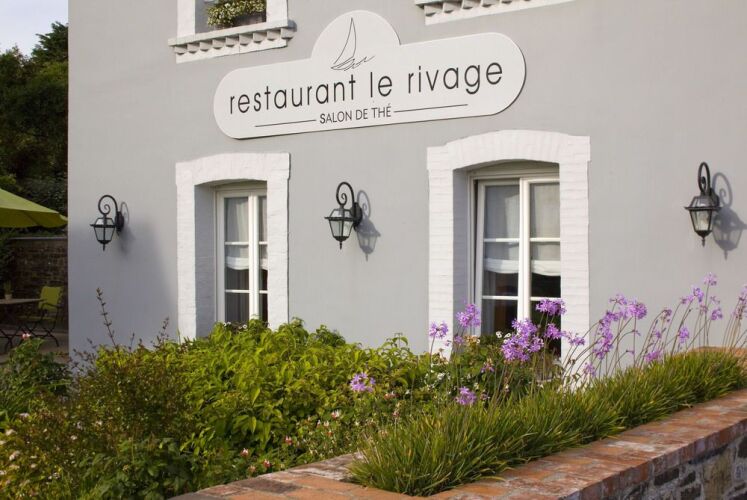 Relais Du Silence Des Ormes - Barneville-Carteret