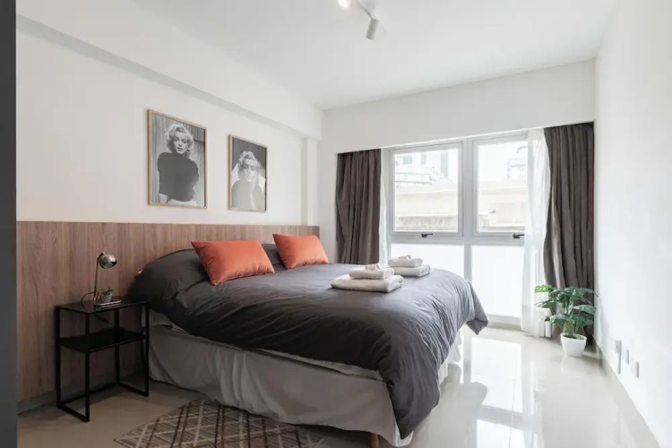Fliphaus Moreno 500 - Buenos Aires