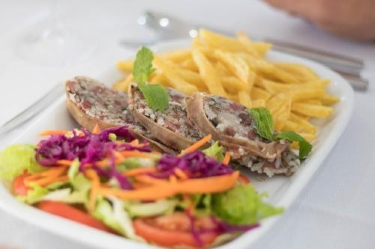 Villa Rey Hotel & Spa - Vila de Rei