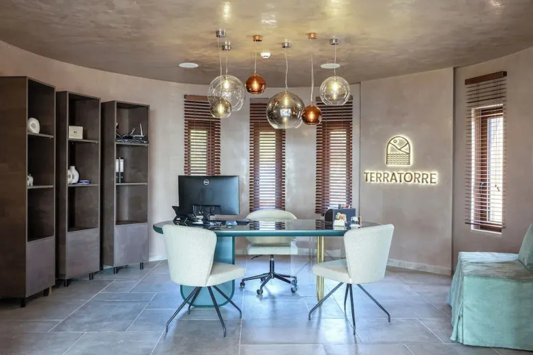 Terratorre - Kos