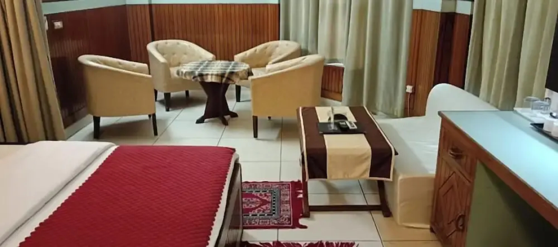 Hotel Abhinandan-jind - Jind